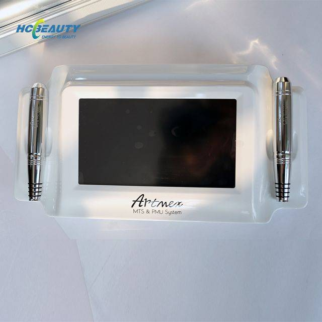Eyebrow microblading permanent makeup equipment supplier