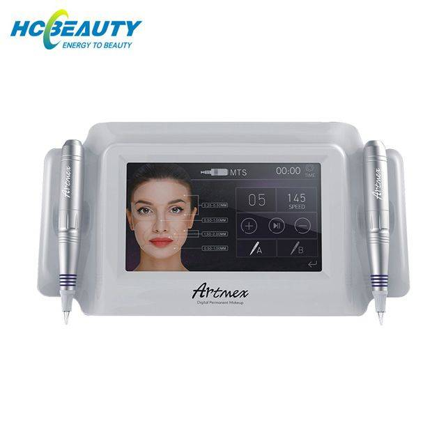 Artmex V8 Intelligent Digital Permanent Makeup Machine