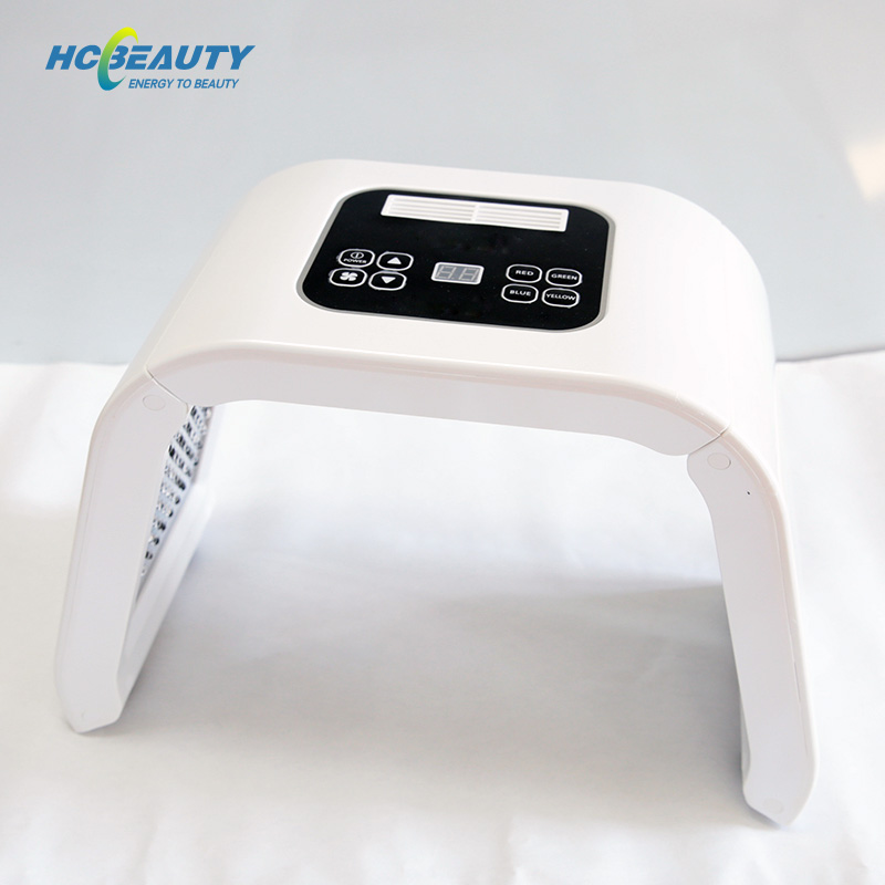 Professional Led Light Therapy Machine Australia for Sale