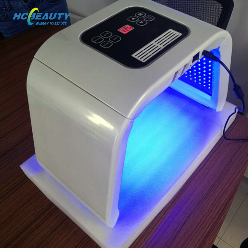 Professional Led Light Therapy Machine Australia for Sale