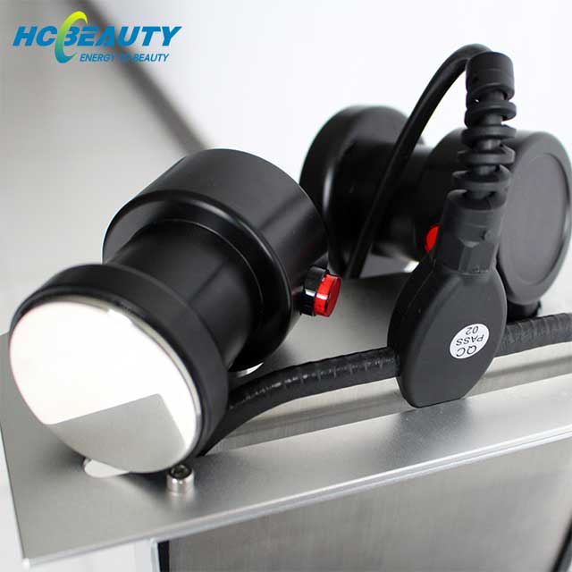 Visceral Fat Removal Equipment RET Slimming for Sale RET100