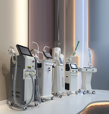 Beauty machine manufacturer and supplier | hcbeautytech