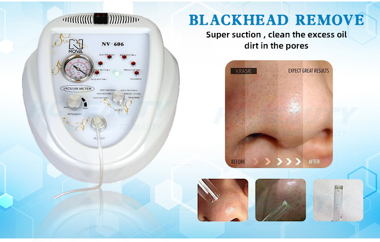 Portable Breast And Butt Enhancement Kit Breast Machine Vacuum Sucking ...