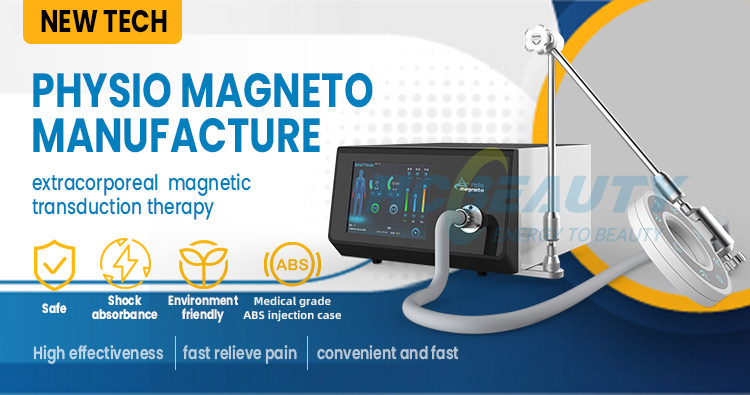 Pulsed Electromagnetic Field Therapy Devices for Sale