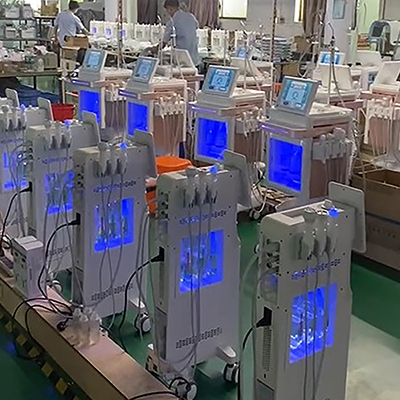 Beauty machine manufacturer and supplier | hcbeautytech
