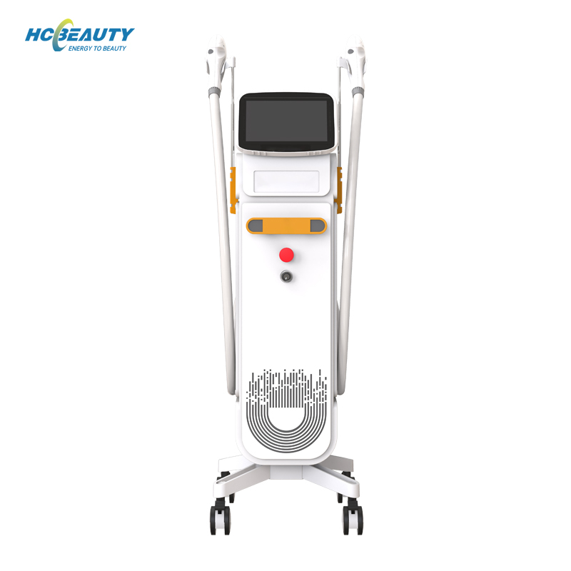 Best Ipl Laser Hair Machine Skin Rejuvenation 1000W Painless Beauty ...