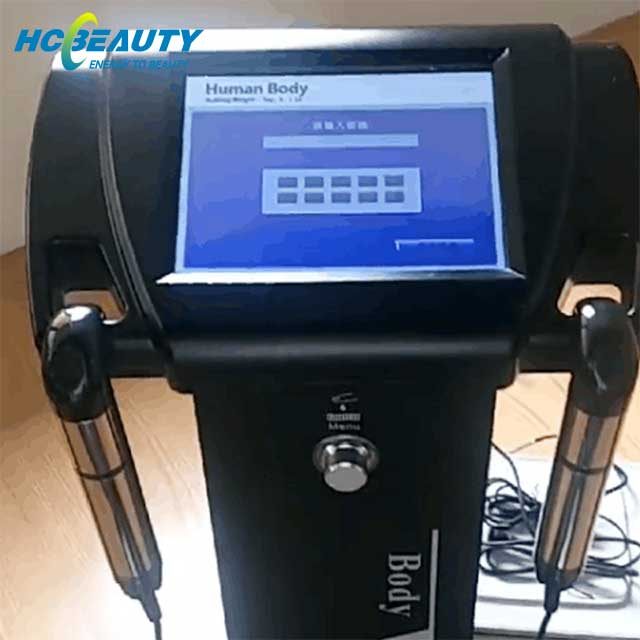 Body Composition Analyzer Machines Germany
