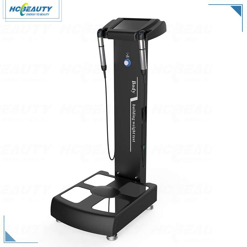 Medical Device Manufacturer Body Composition Machine Price